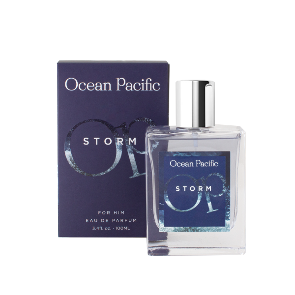 Fragrances